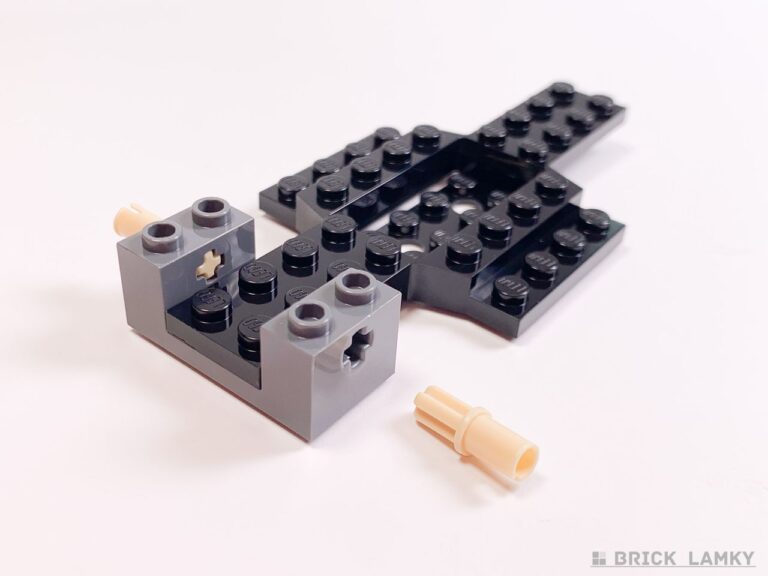 レゴの対象年齢の基準と選び方！難易度やサイズの違いを解説 | ブリックラムキー