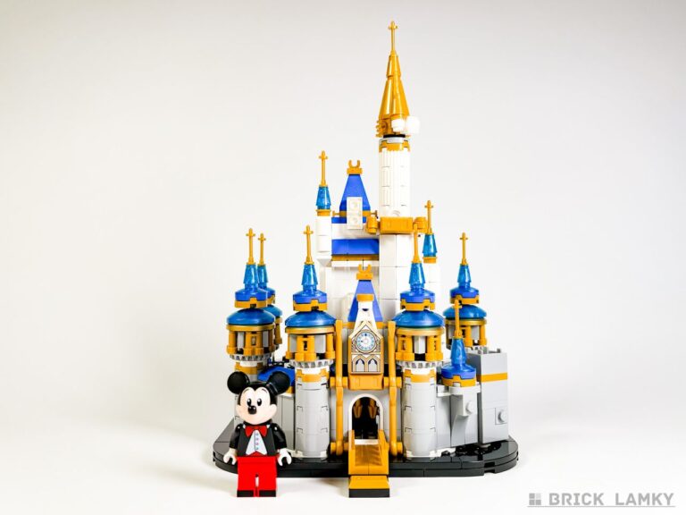 レゴの対象年齢の基準と選び方！難易度やサイズの違いを解説 | ブリックラムキー